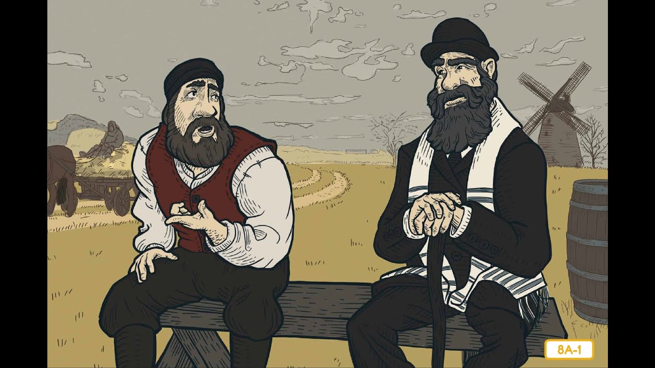 CKLA The Crowded, Noisy House - YouTube