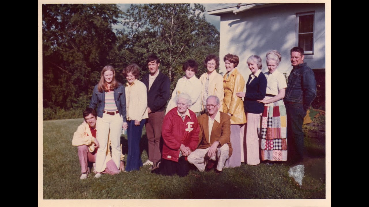 Bob McDonald: reflections at 75 (part 3) - YouTube