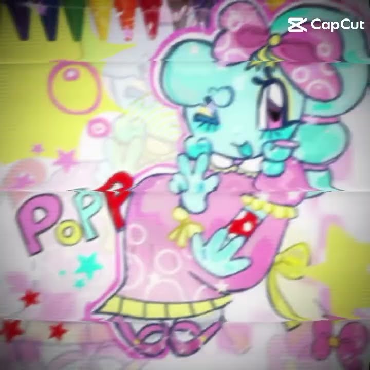 sla,só uma edit da poppy#flyp#roblox#dandysworld#poppy#edit#capcut# ...