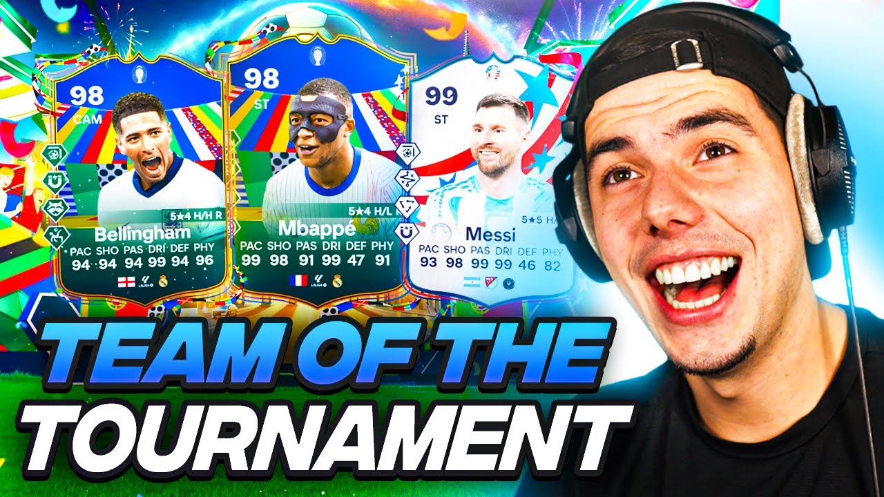 LIVE EA FC 24 WE ZIJN ER WEER & TOTT PROMO IS BIZAR! 🔥 Sebas de Jong ...