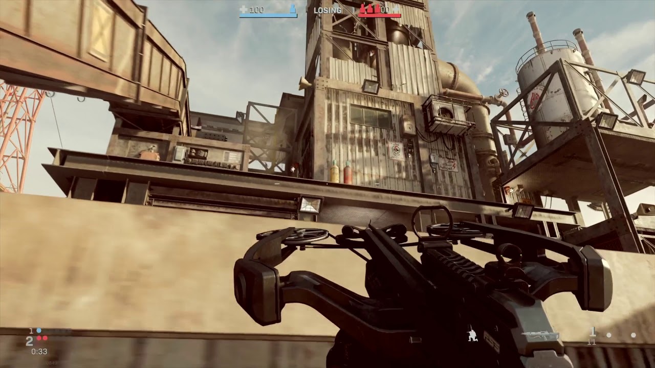 cod mw gunfight 15000+ kills - YouTube