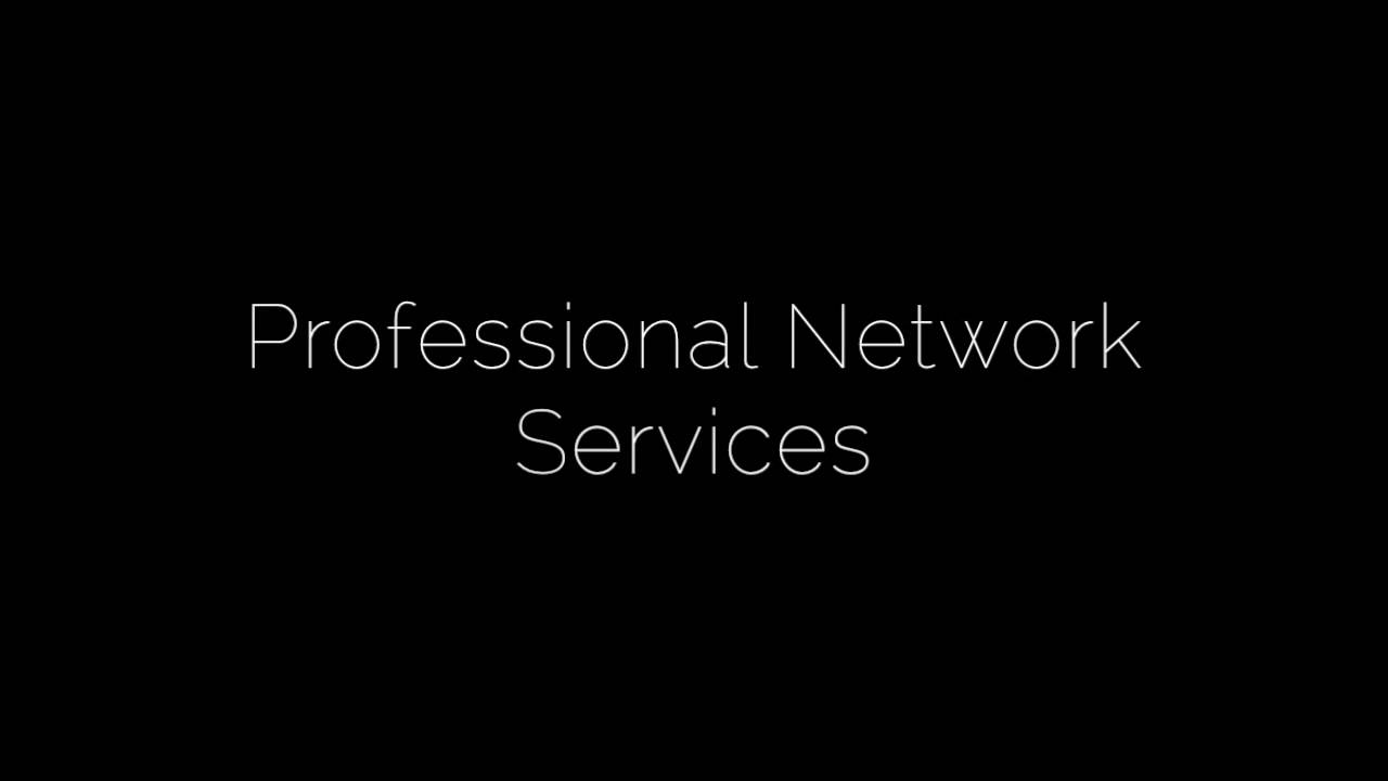 Tailored Networks Jackson TN - YouTube