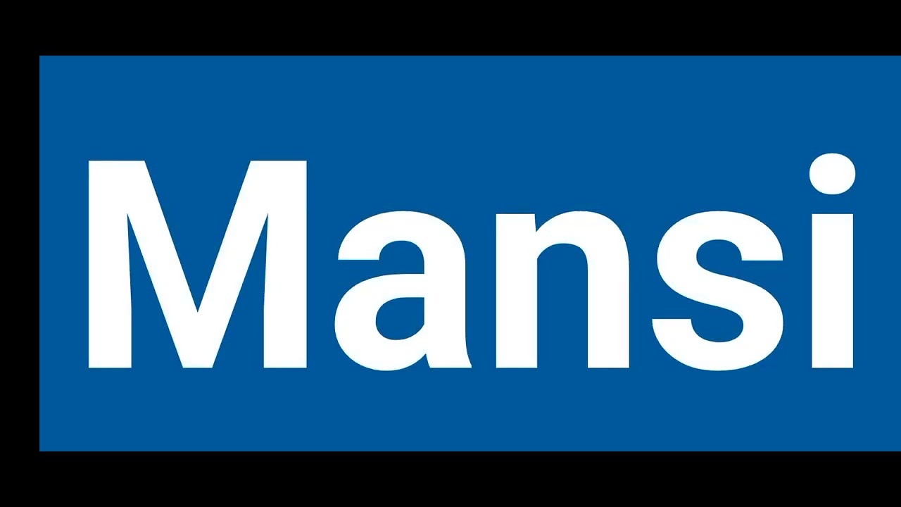 How To Pronounce mansi | Pronounce mansi | Pronunciation Of mansi - YouTube