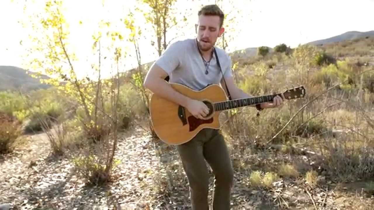 Luke Williams - Don't Need (Official Music Video) - YouTube