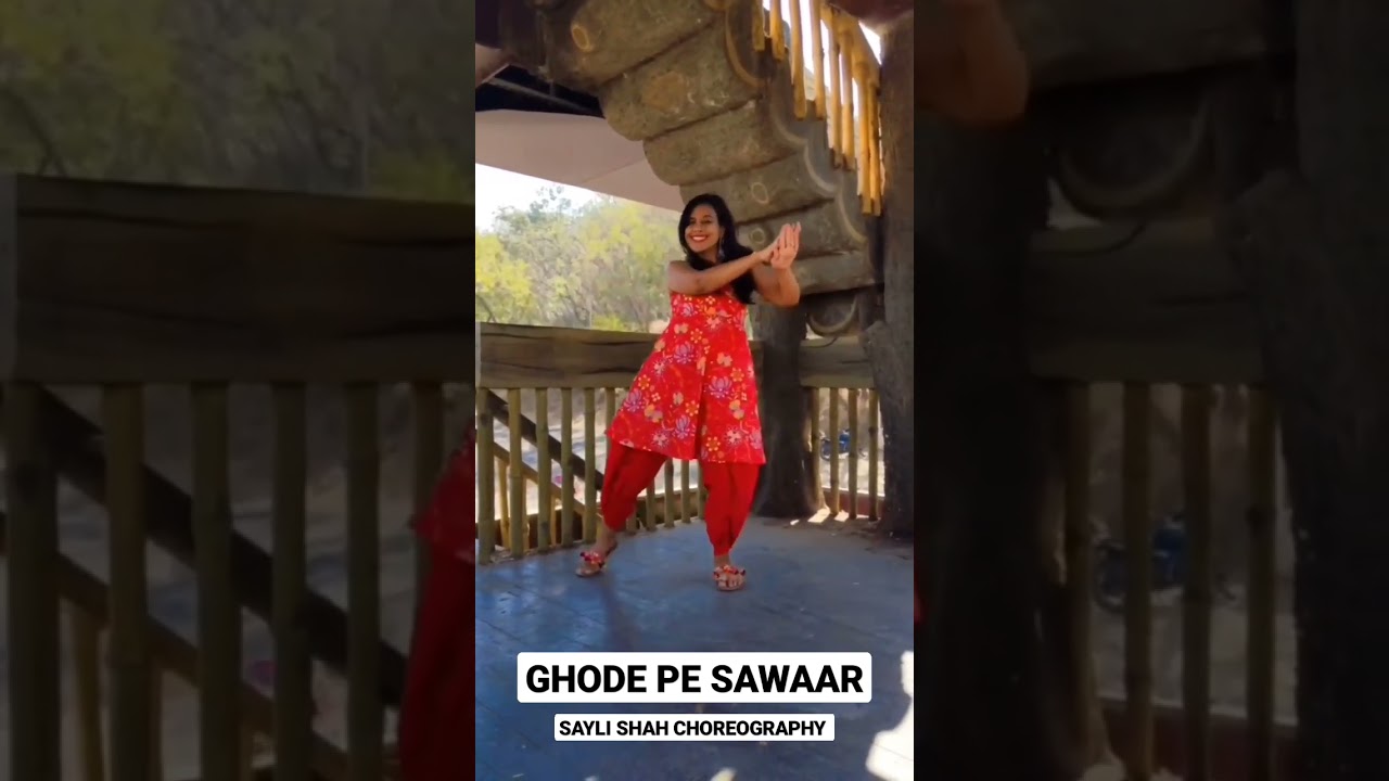 Ghode pe sawaar - Qala - YouTube
