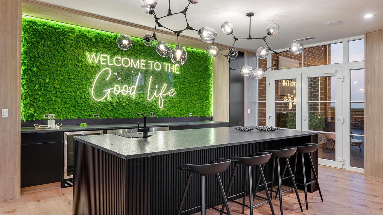 The REIMAGINED Prospect Place Luxury Apartments in downtown Mount ...