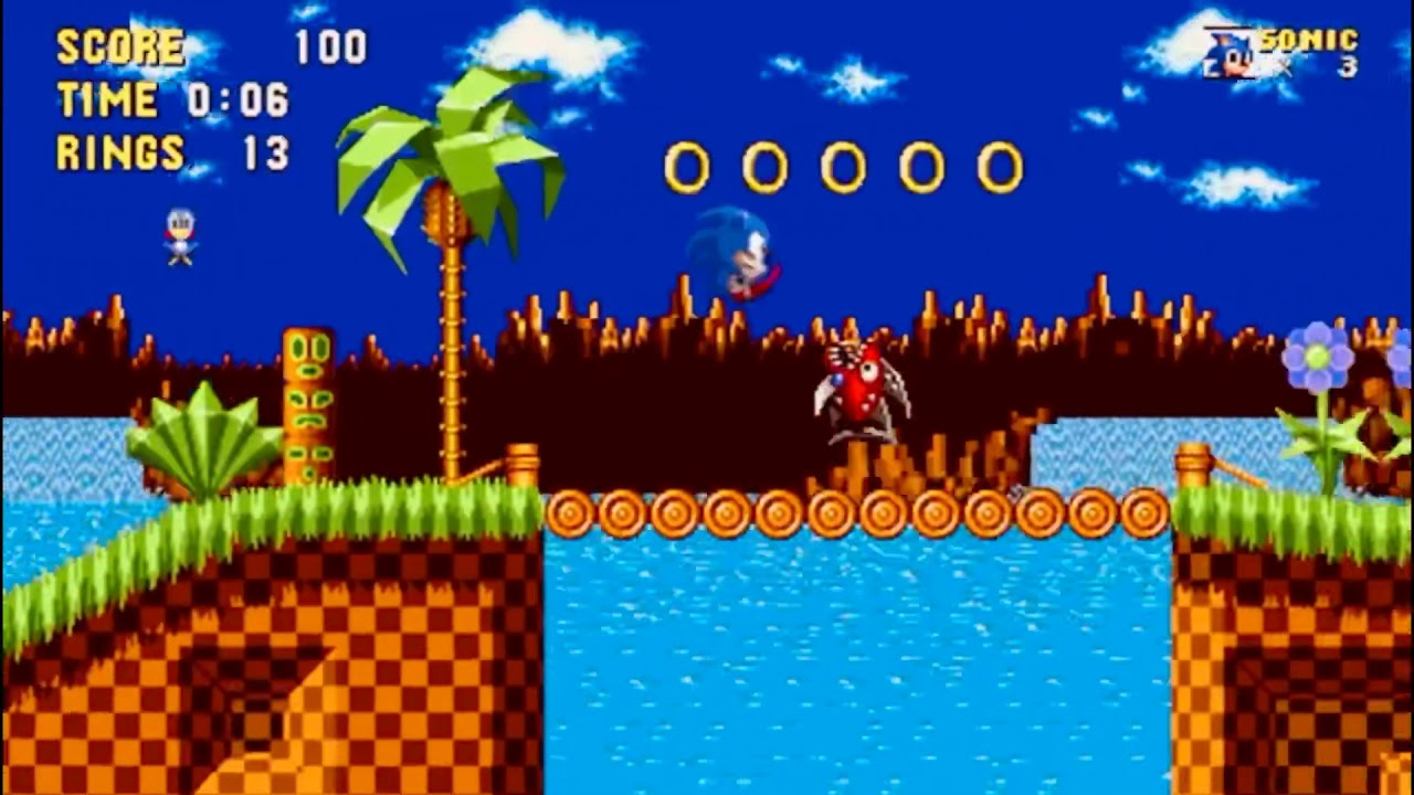 Season 2 episode 9 (episode 19) The SONIC Show - YouTube