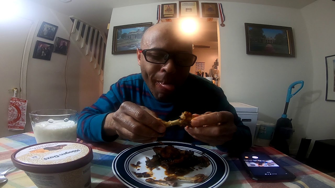 The 4 levels of spice the first level of extreme spice - YouTube