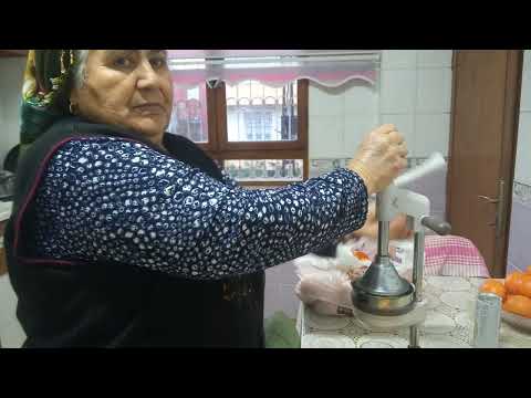 Revani tatlısı yaptım bolportakal suyu kattım şahane oldu videomun devamı az SONRA Adana'dan sevgile