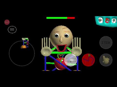 1st Prize Swapped Basics Android Mod Menu! - YouTube