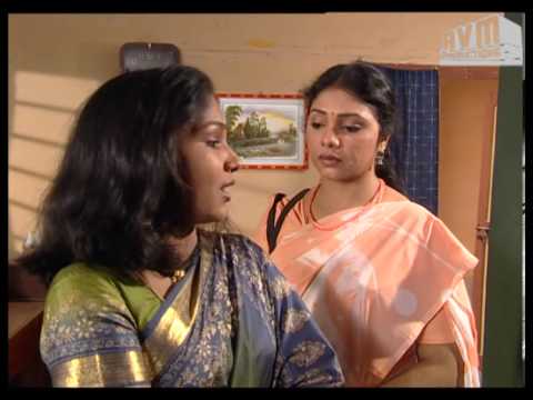 Episode 30: Sorgam Tamil TV Serial - AVM Productions - YouTube
