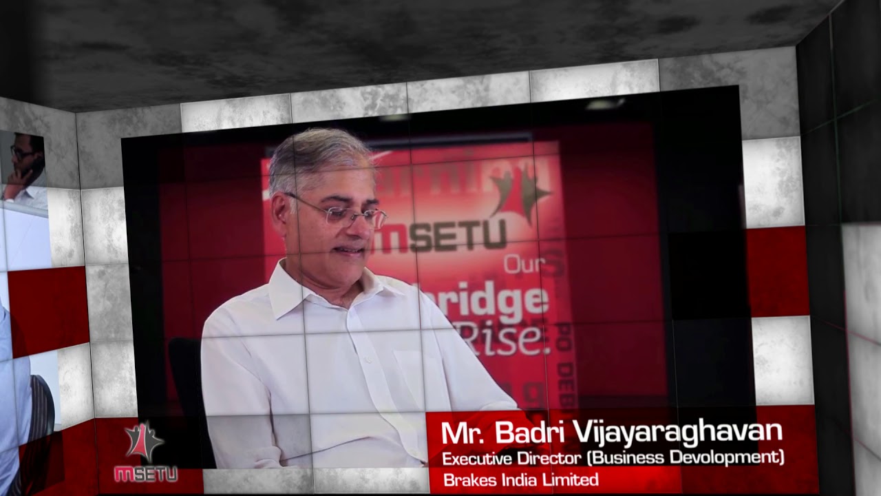 MSETU Portal Launch Video - YouTube