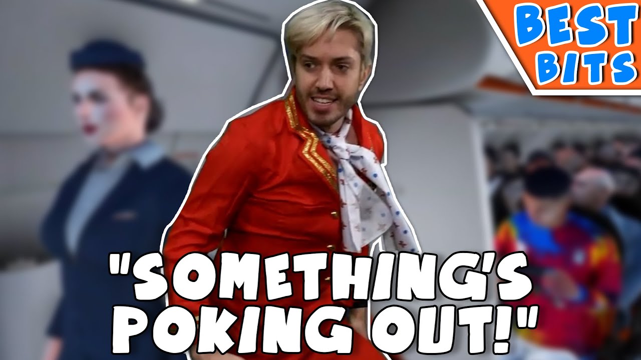 Ravs' Sacrifice | YOGSCAST Best Bits Of The Week - YouTube