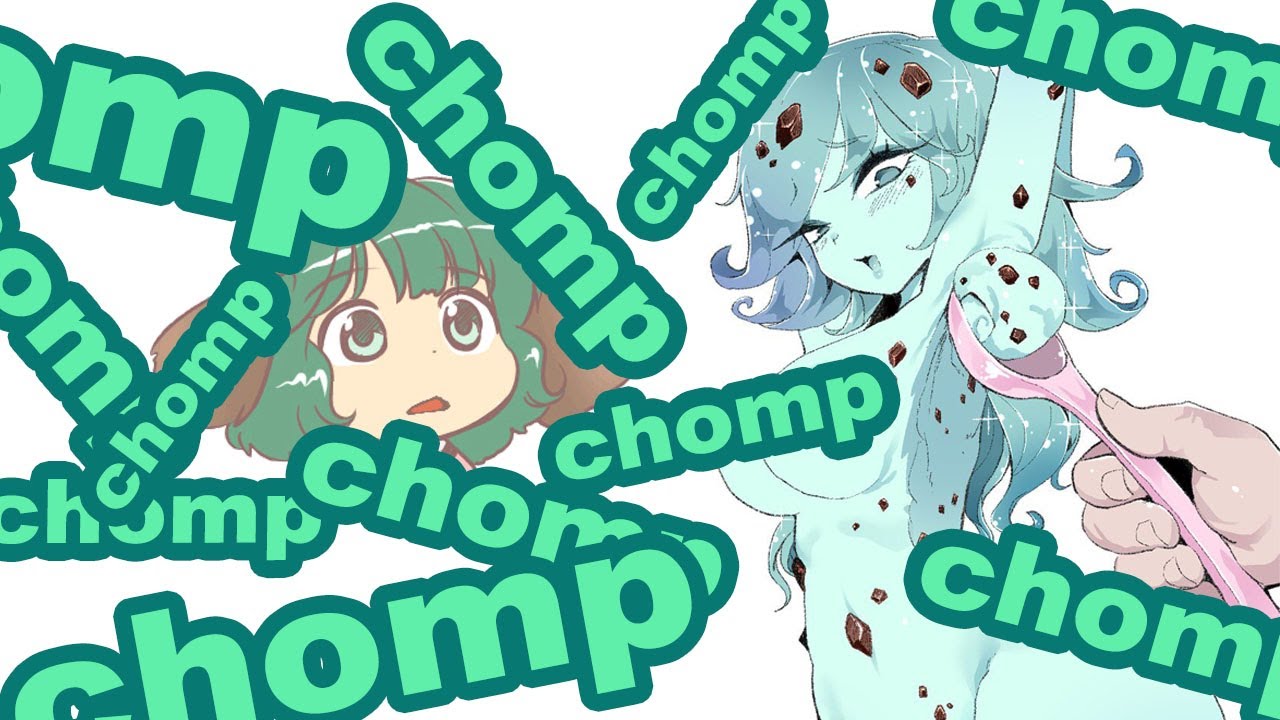 chomp chomp - YouTube