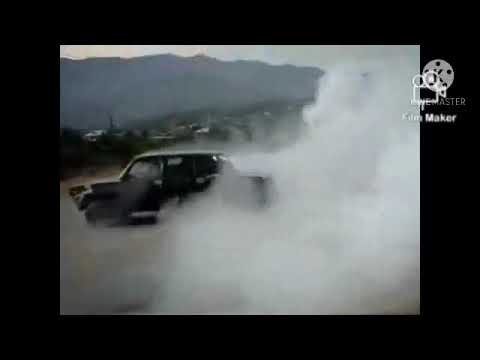 Azeri avtos videoları