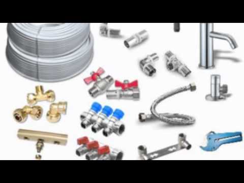 Rifeng piping systems from UK Plumbing Supplies - YouTube