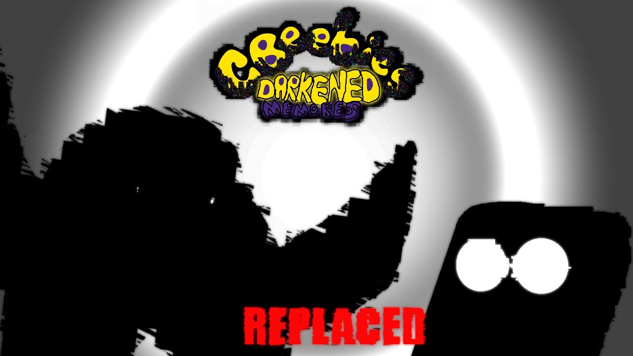 CBEEBIES DARKENED MEMORIES - FREEPLAY SONG - REPLACED - 2002 BUGBIE VS ...