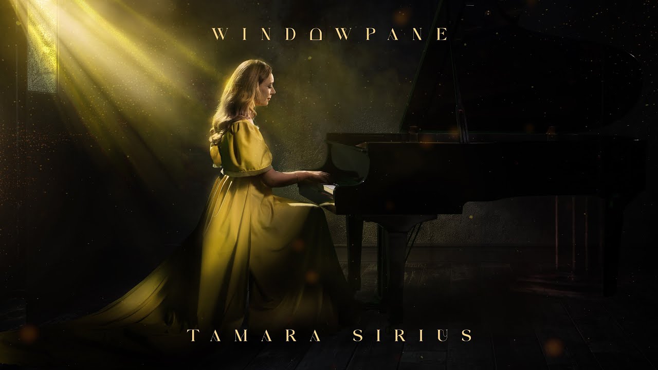 Tamara Sirius - Windowpane - YouTube