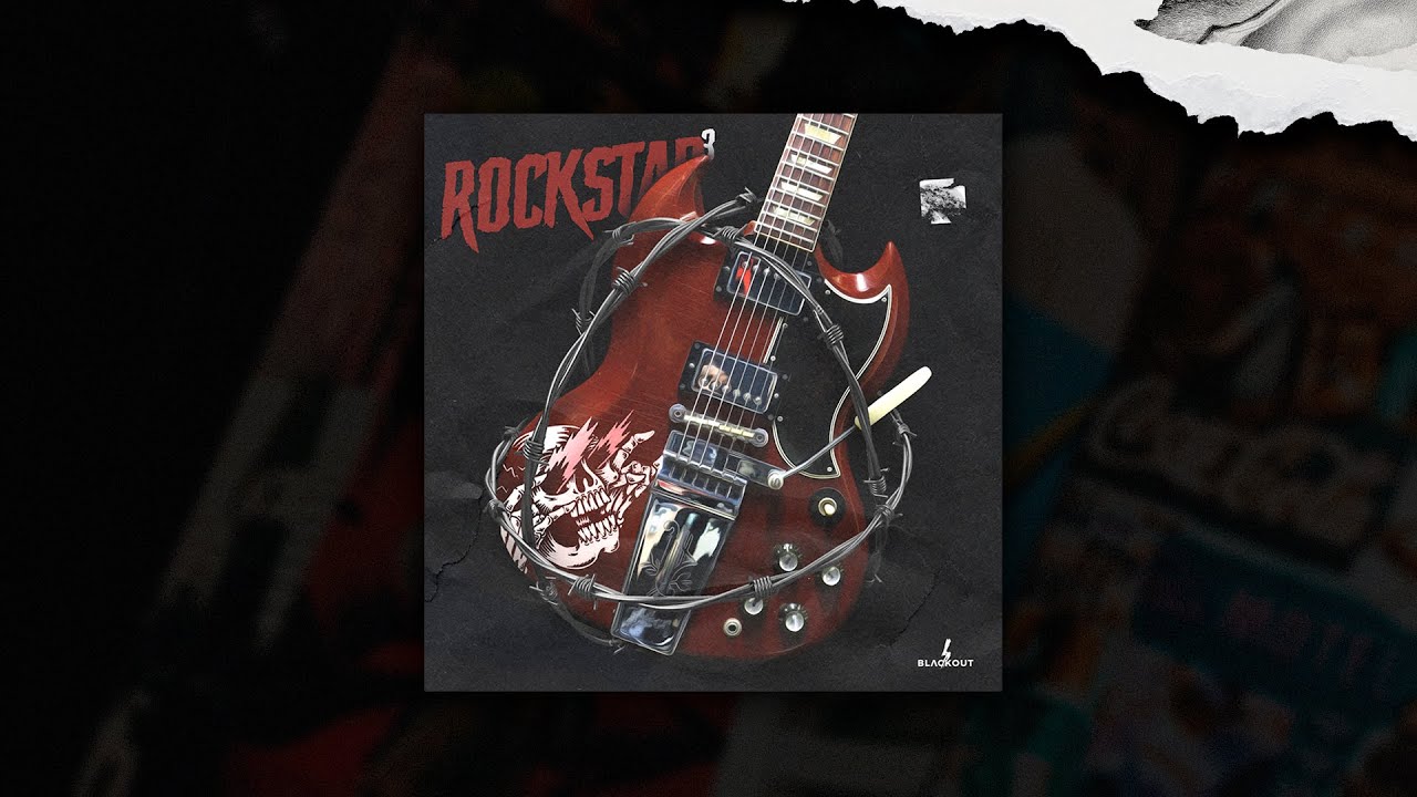 FREE LOOP KIT / SAMPLE PACK - "Rockstar 3" (Guitar, Roddy Ricch, Lil ...