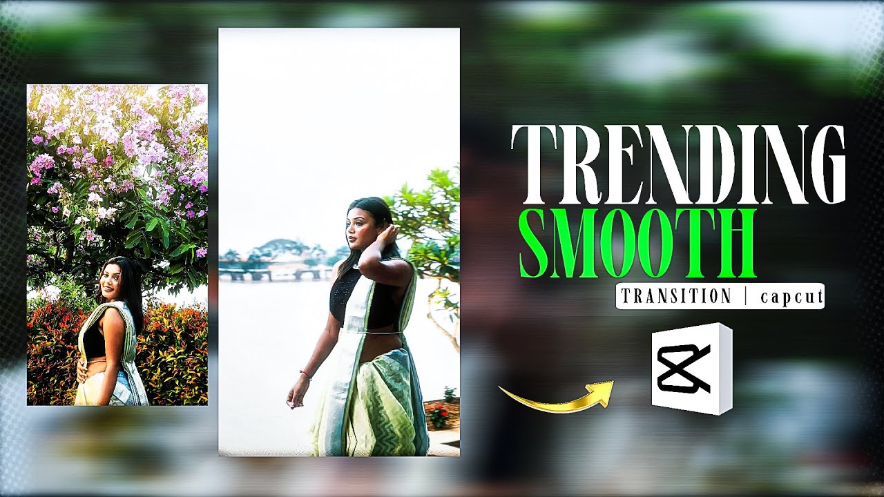 SFX REELS EDITING TUTORIAL | INSTAGRAM TRENDING CUTOUT REELS TRANSITION ...
