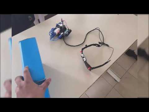 Lentes Inteligentes con Arduino y Sensor Ultrasónico - Octubre 2017 ...