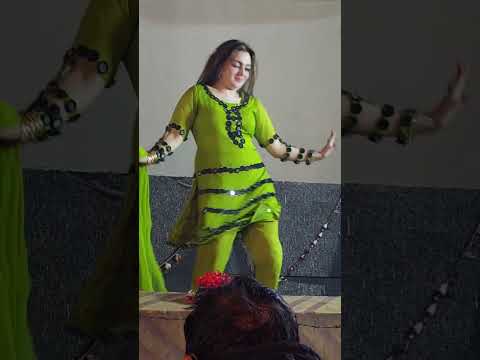Fatima Gul New Dance 2023 | Fatima Gul Pashto Dubai Eid Show 2023 Fatima gull hot video