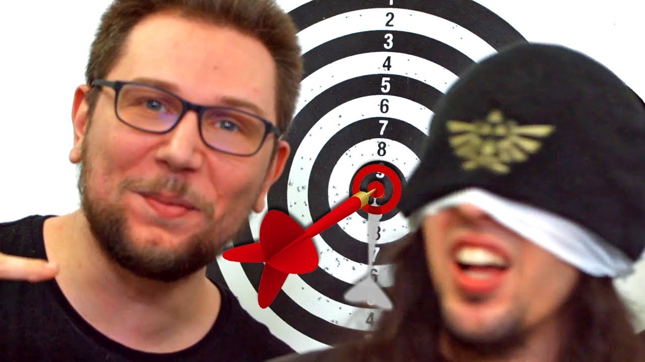 BEST OF ZANK #70 - DES STREAMERS ET DES FLÉCHETTES - YouTube