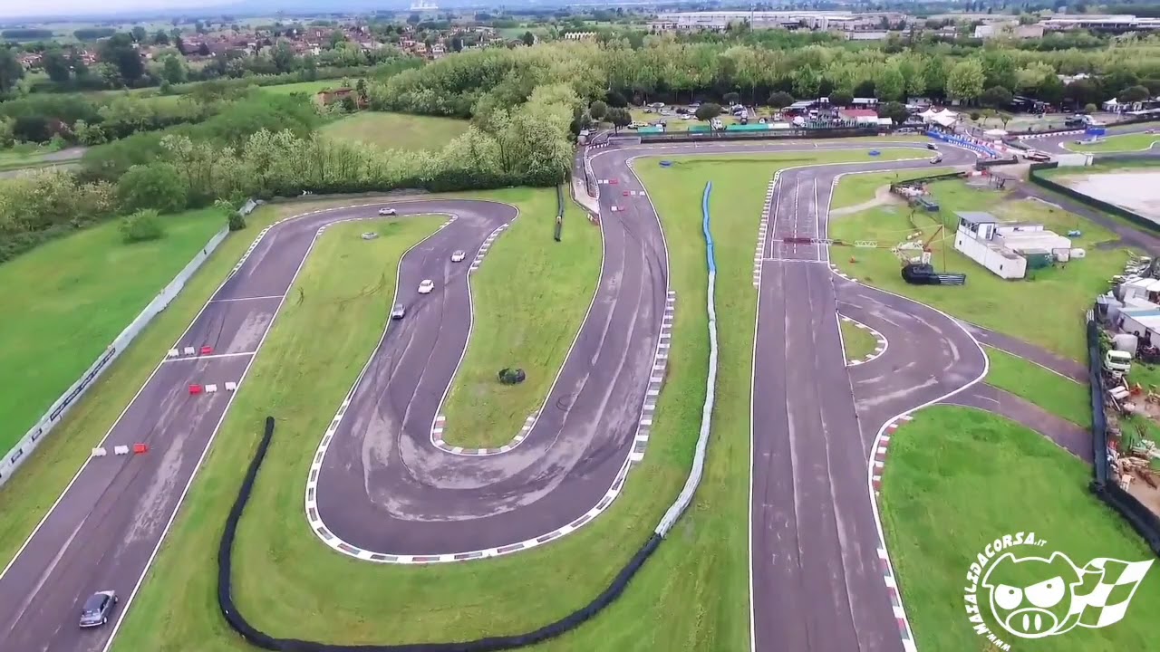 Mini Session Le Colline 2019 - YouTube