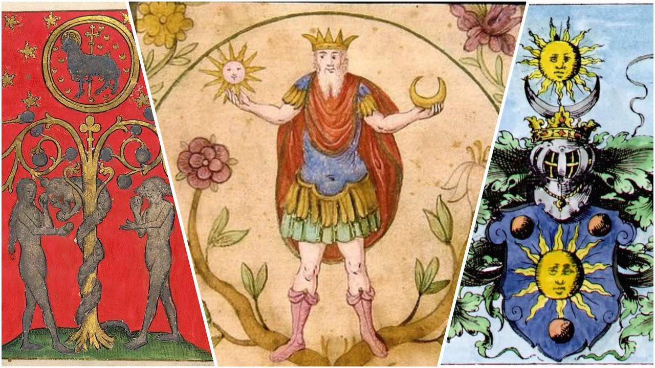 Carl Jung’s Structure of the Psyche - YouTube