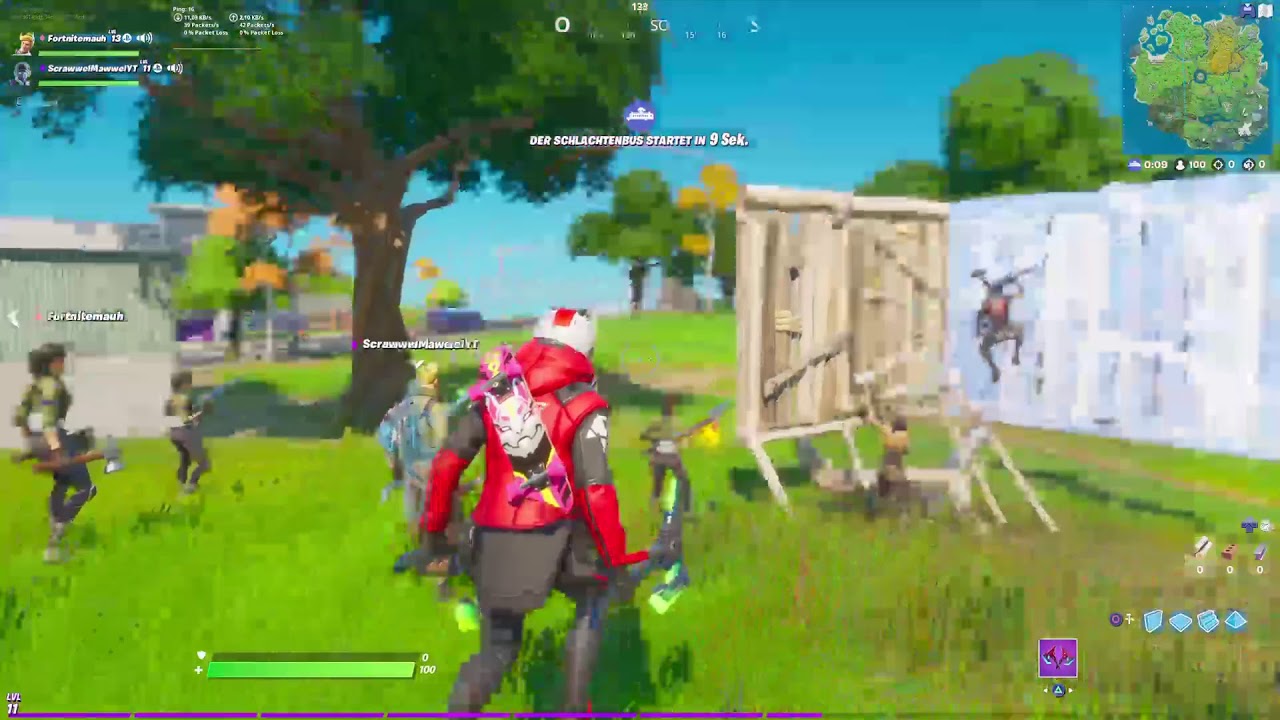 Season 12 fortnite - YouTube