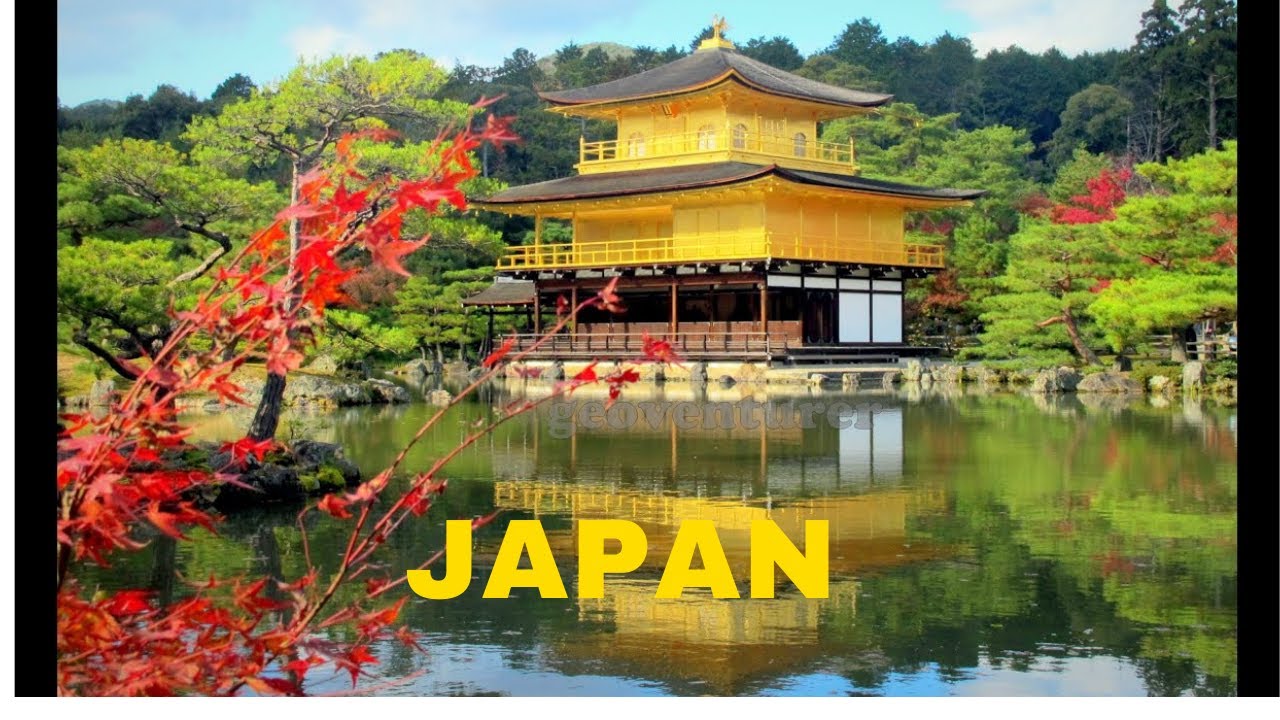 Our world : Japan - YouTube