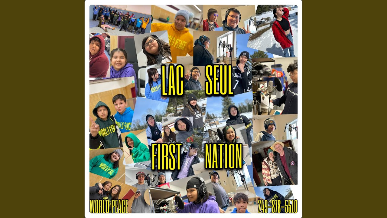 Dreams (feat. Lac Seul First Nation) - YouTube