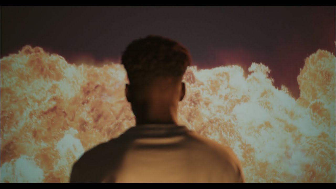 Mike Barz- Search and Destroy (Official Music Video) - YouTube