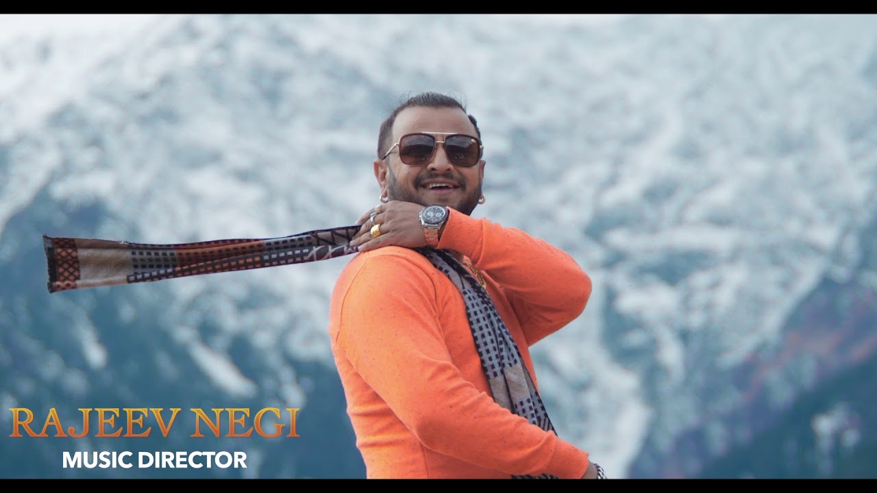 Rumatiye || Teaser || Nati King Kuldeep Sharma || Krishna Music ...