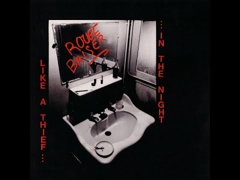 Rouge Baiser - Nightmare