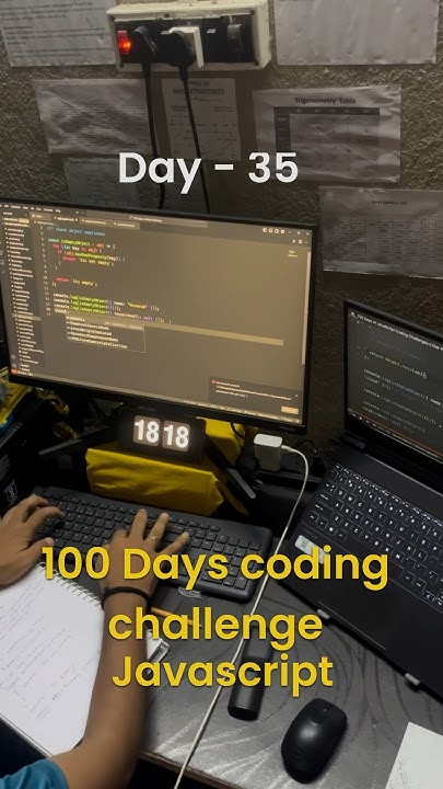 Day-35 || Javascript 100days coding challenge #shorts #shortsvideo #trend #trending - YouTube