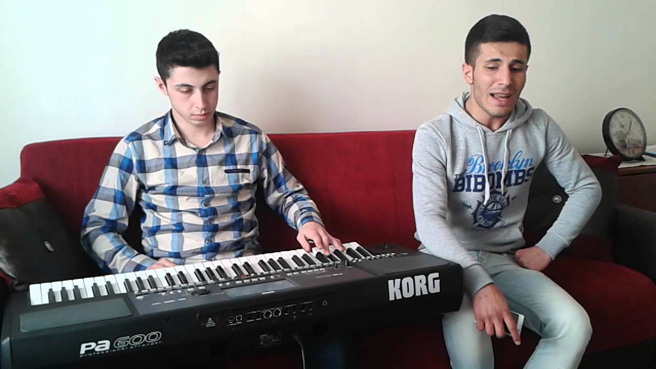 Emre Bilkay & Velican Aksuy - YouTube