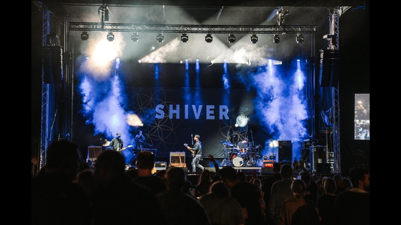 Shiver - Coldplay tributeband - Promo Bands and Acts - YouTube