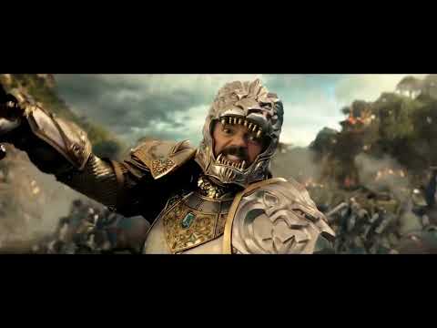 WarCraft 2016 Final Savaşı Büyük Savaş Başlıyor