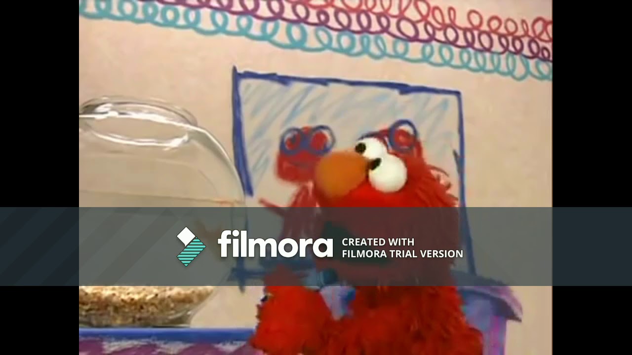 Elmo's World: Theme Song (Full Instrumental 100%) (An Thanksgiving ...