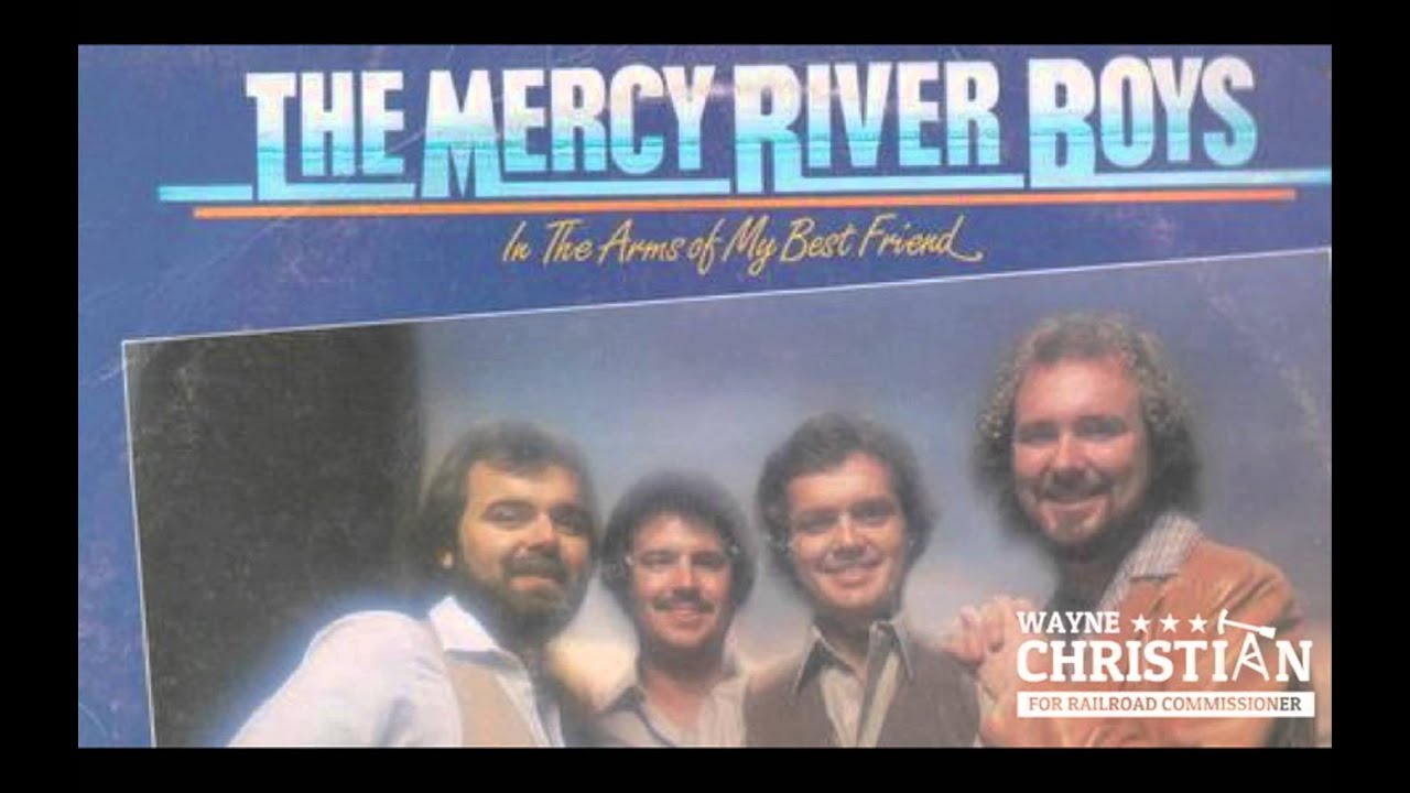 Flat Top Martin Guitar - Mercy River Boys - YouTube