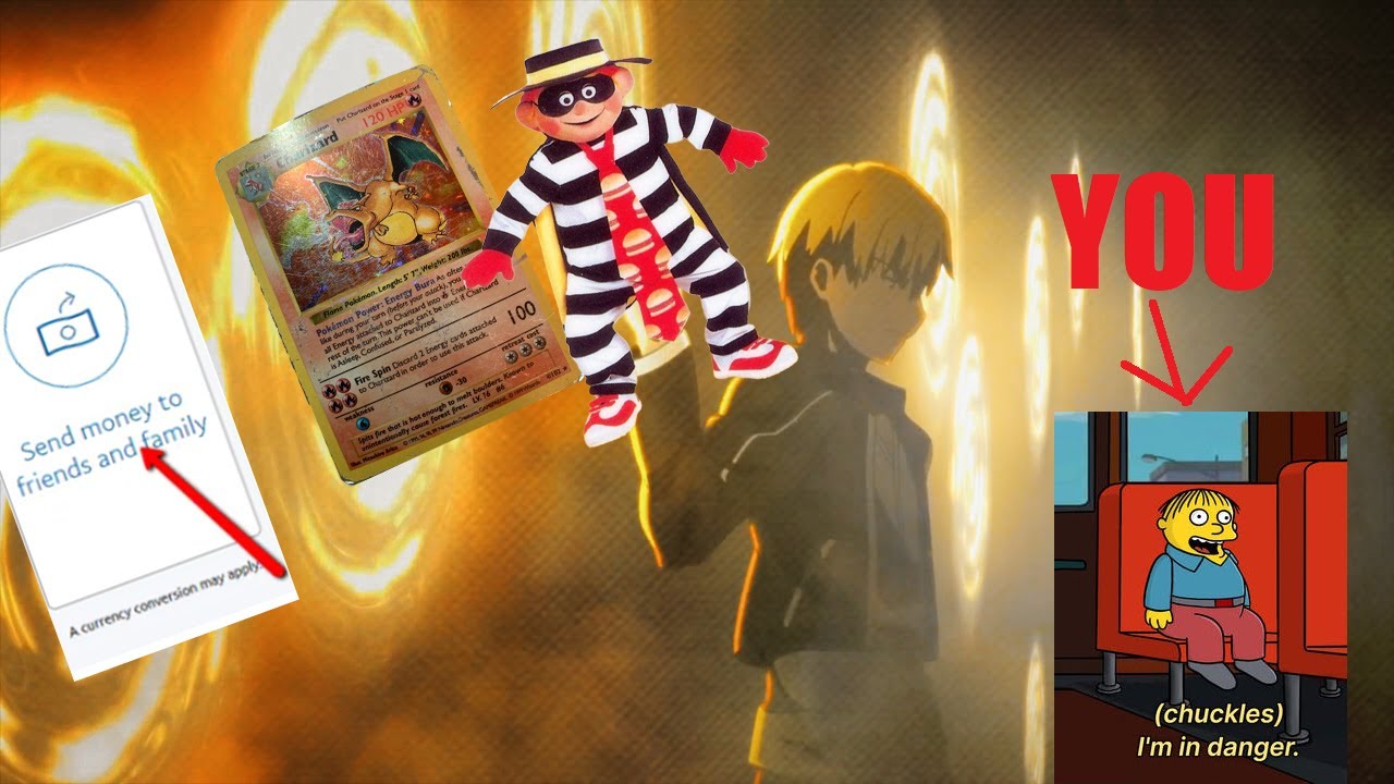 A Guide on Buying Trading Cards Online : How Not To Get Bamboozled ...