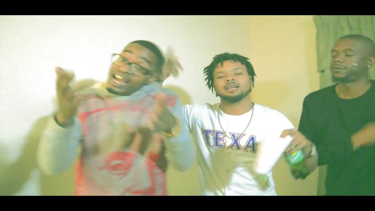 Hosway Check "Here No More" - YouTube