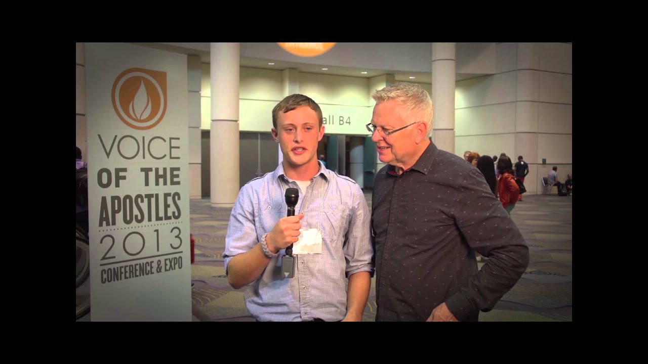 VOA 2013: Robert Brady's Testimony - YouTube