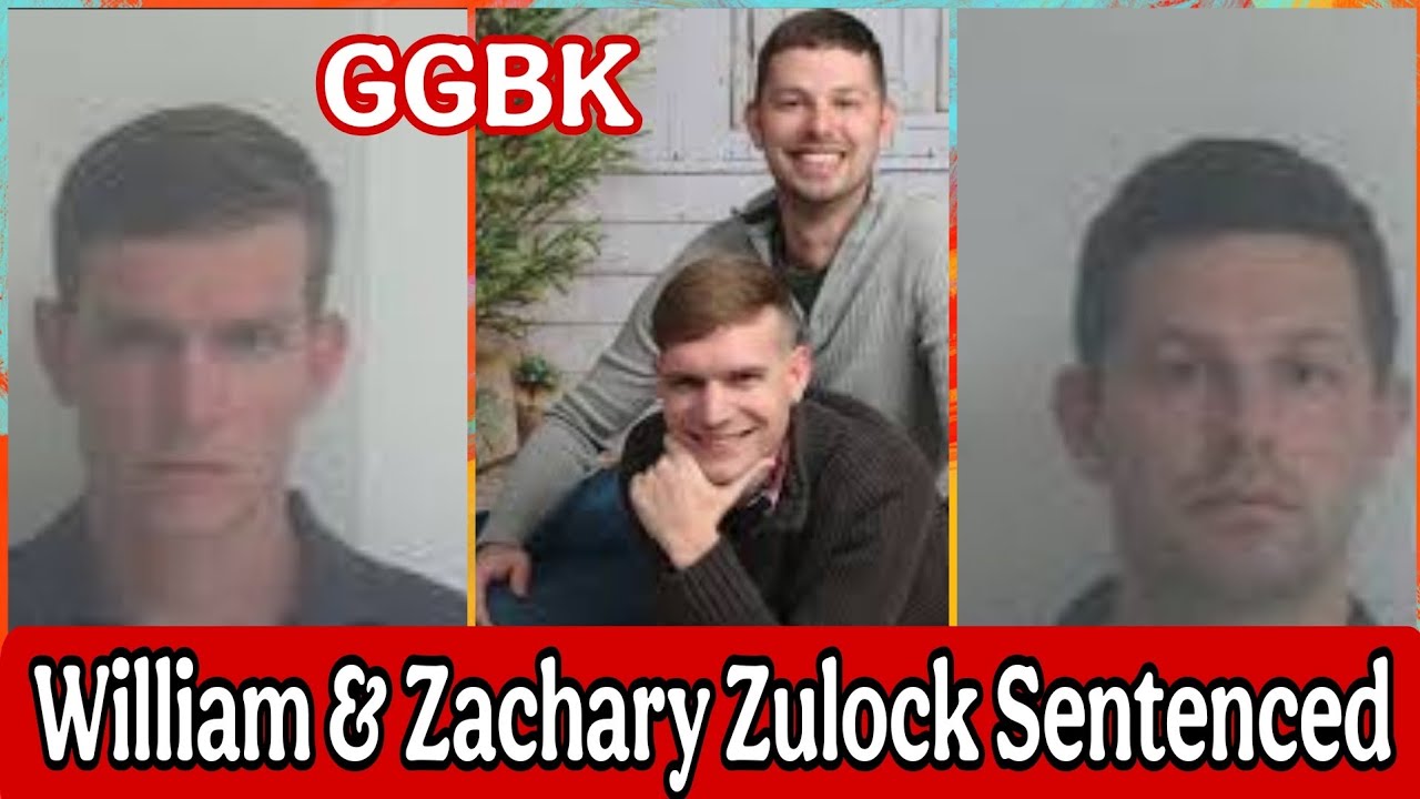 William & Zachary Zulock Update: 100 Yrs Without Parole - YouTube
