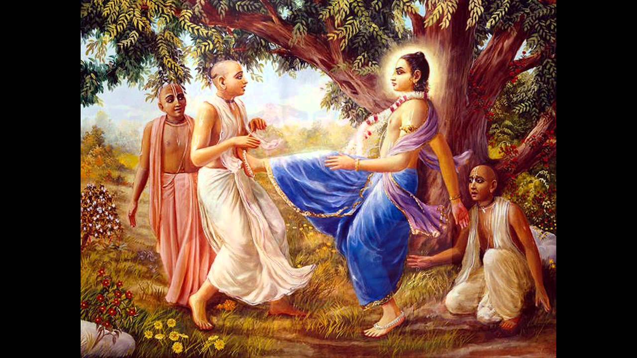 Srimad-Bhagavatam 04.15 - King Prthu's Appearance and Coronation - YouTube