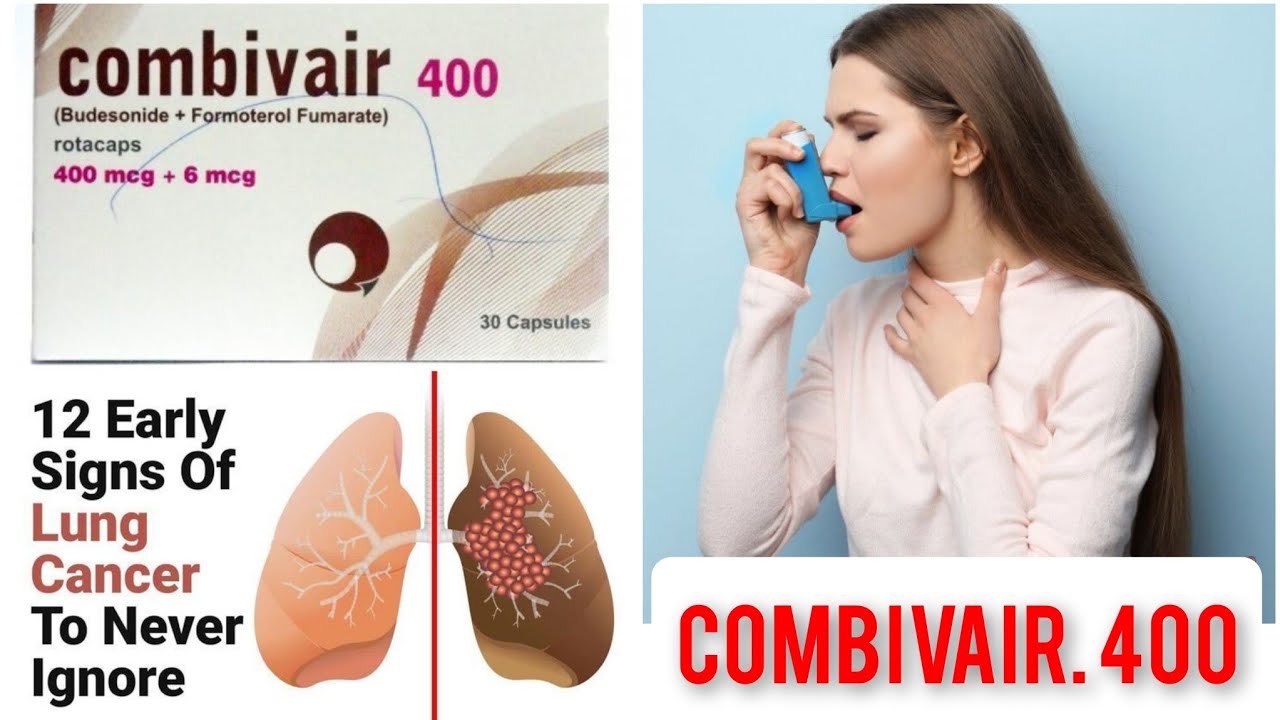 Combivair 400mg uses in urdu/Combivair side effects and dosage review ...