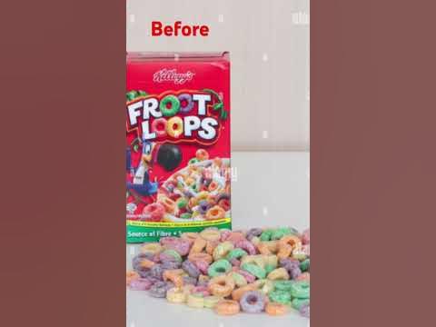 Simplifying Froot Loops - YouTube