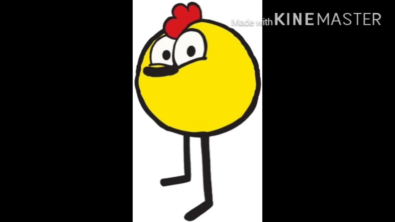 Free Like Character #3 - YouTube