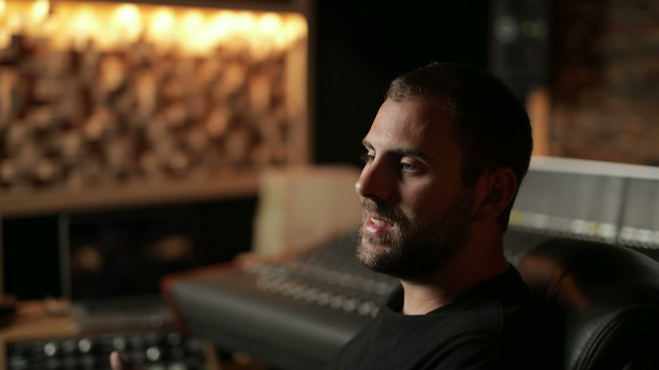 Top 3 Plugins w/ Joachim Pastor - YouTube